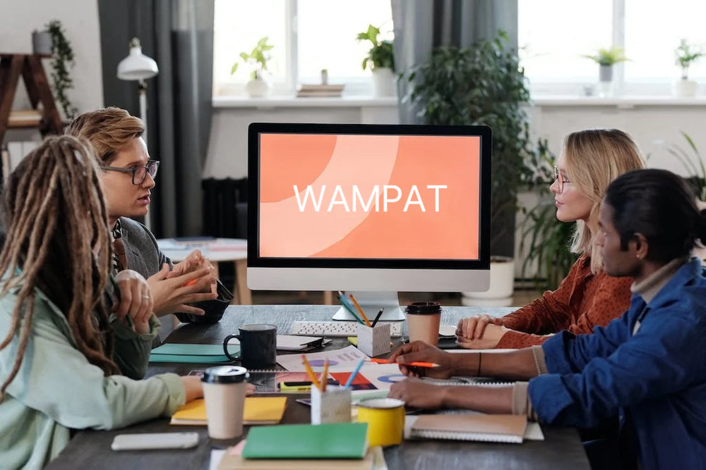 About Wampat